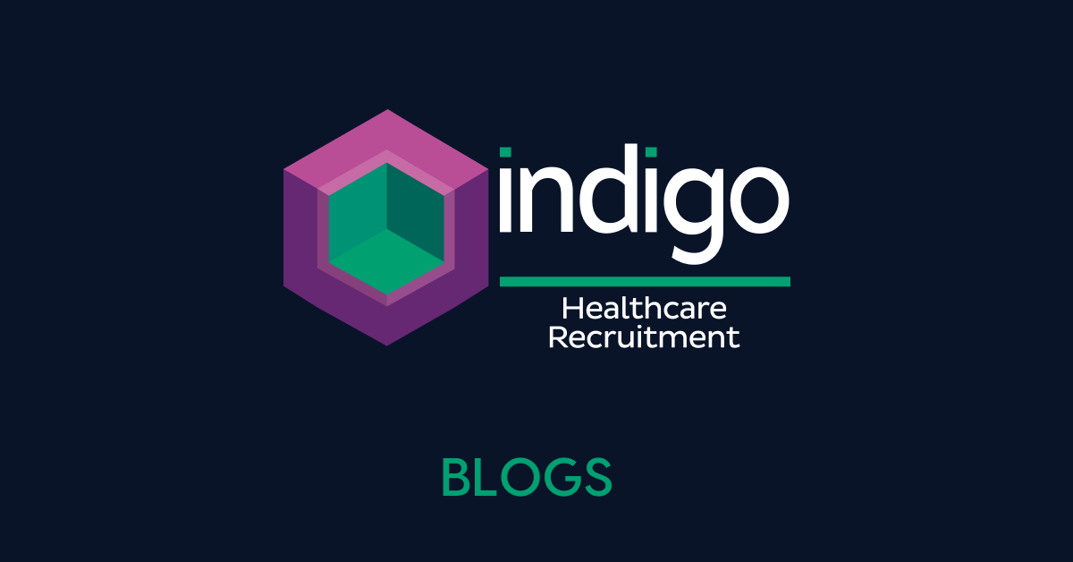The long game : A guide for overseas doctors - Indigo Recruitment